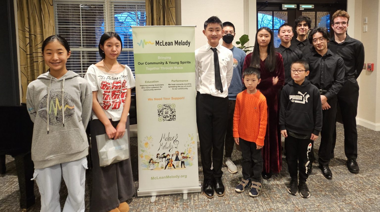 Winter Special at Sunrise of McLean Village – Blog | McLean Melody